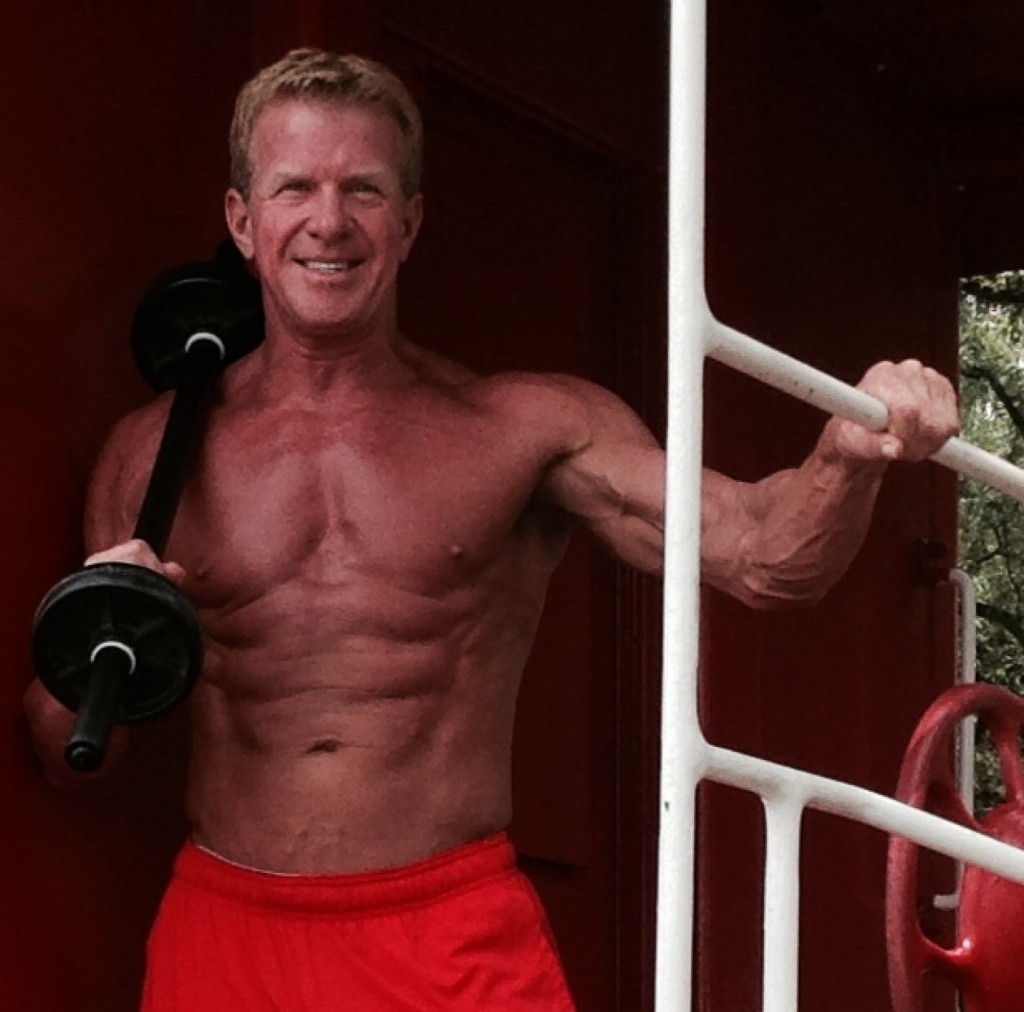 BASIC AND FUN FACTS ABOUT THE MUSCULAR SYSTEM - David Tepera